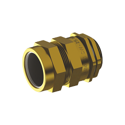 INDUSTRIAL TYPE ARMOURED CABLE GLANDS BS 6121 - E1W SERIES - XINDUX